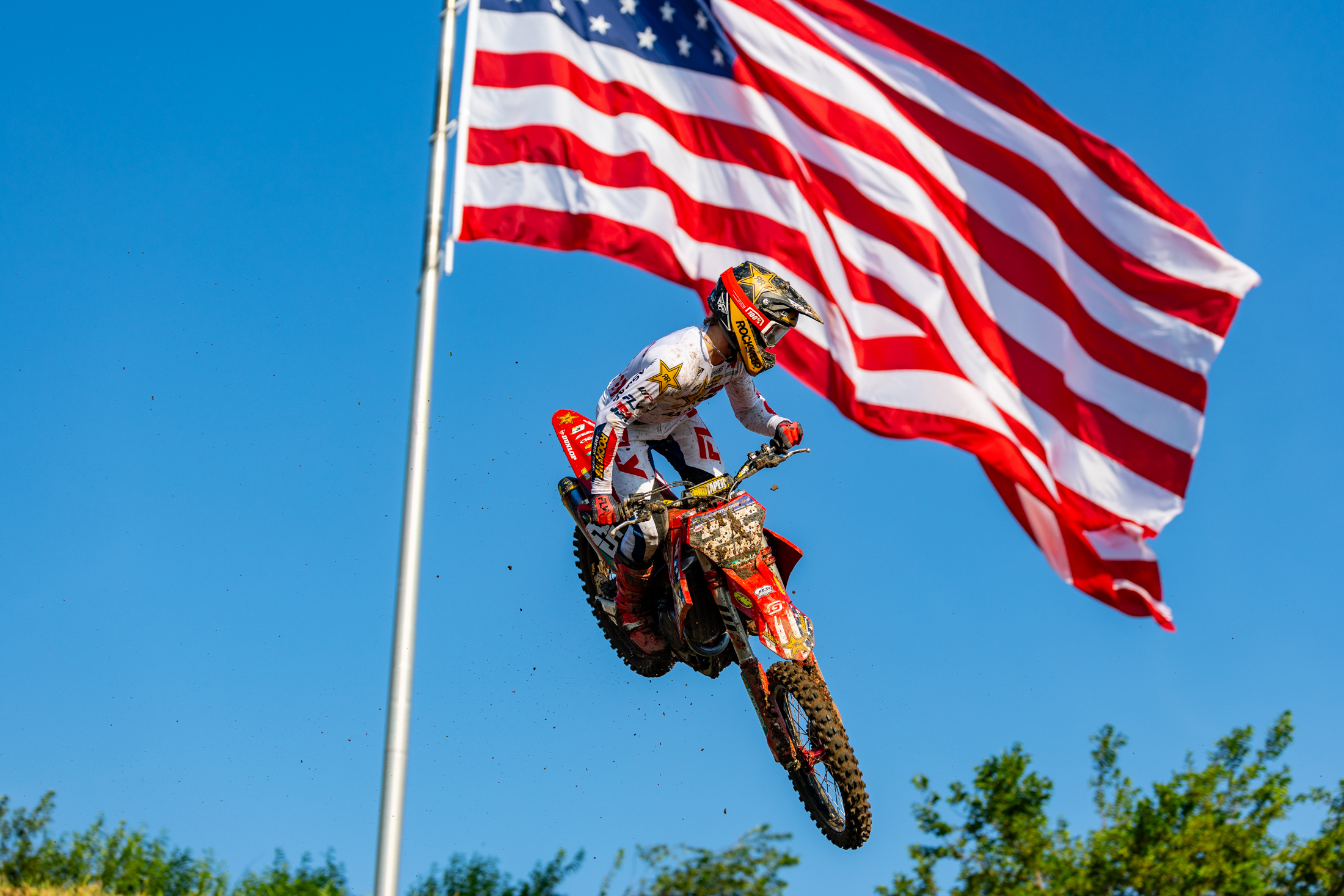 Photo Gallery | 2025 RedBud National - Motocross Feature - Vital MX