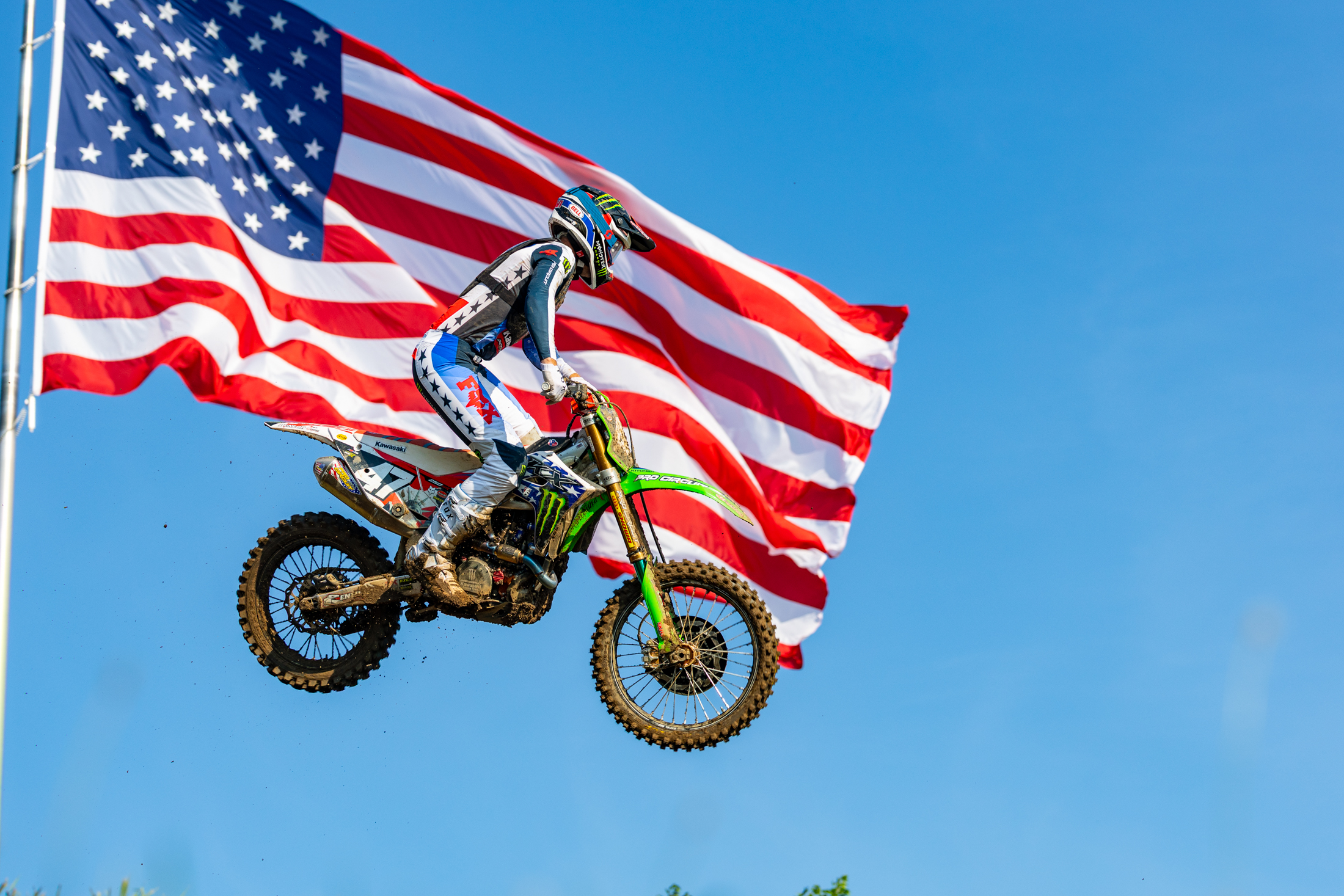 Photo Gallery | 2025 RedBud National - Motocross Feature - Vital MX