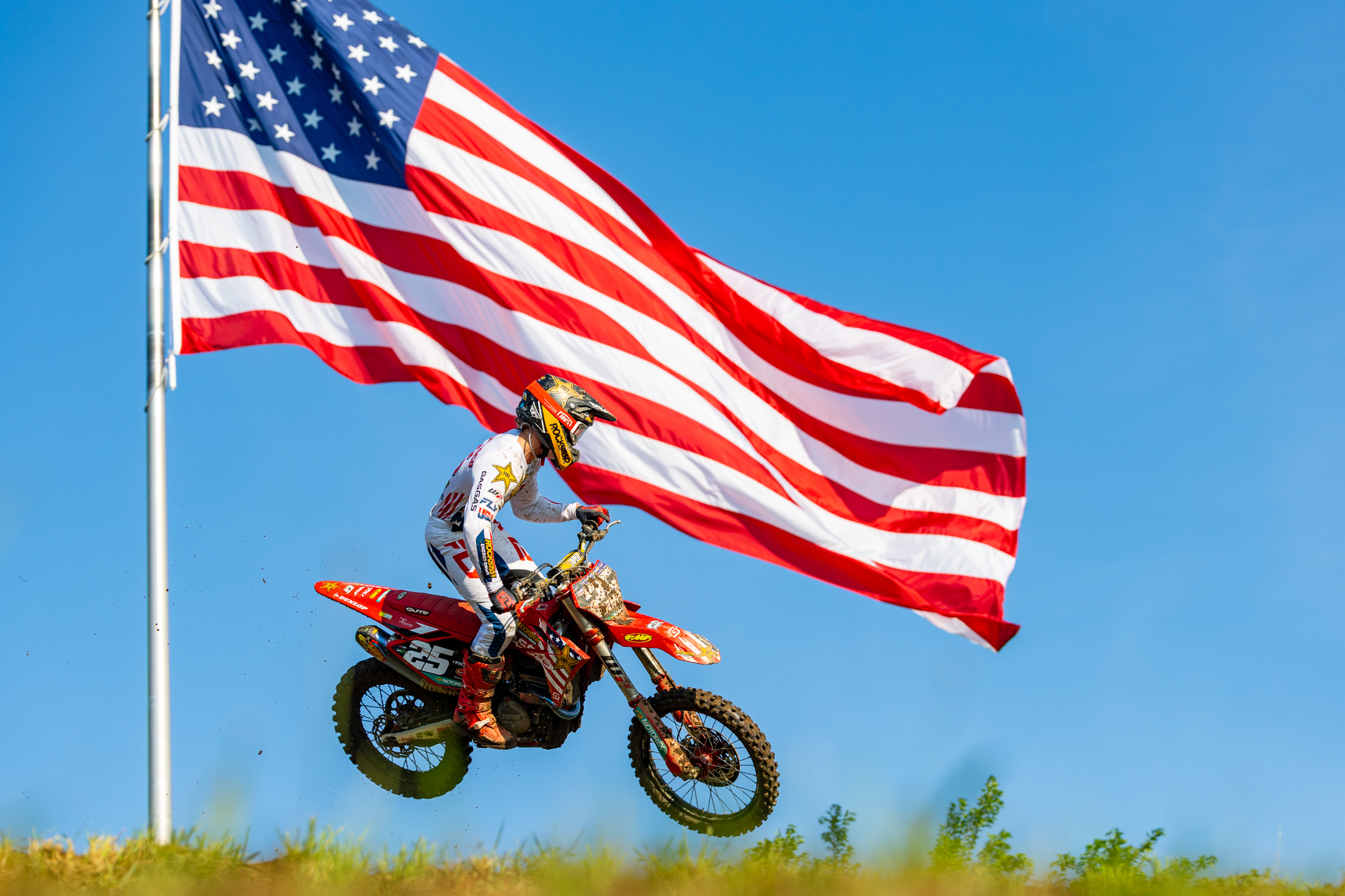 Photo Gallery | 2025 RedBud National - Motocross Feature - Vital MX