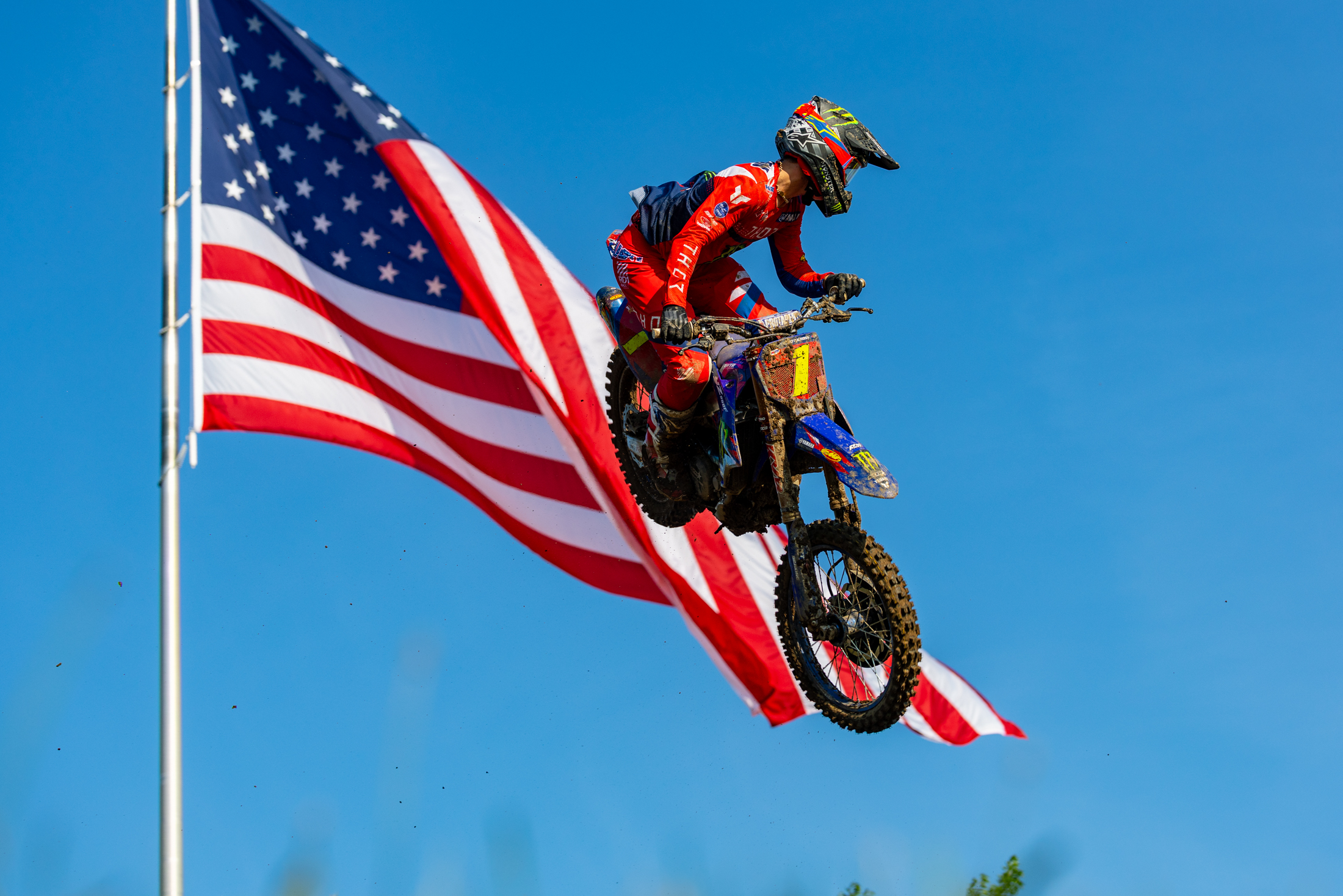 Photo Gallery | 2025 RedBud National - Motocross Feature - Vital MX