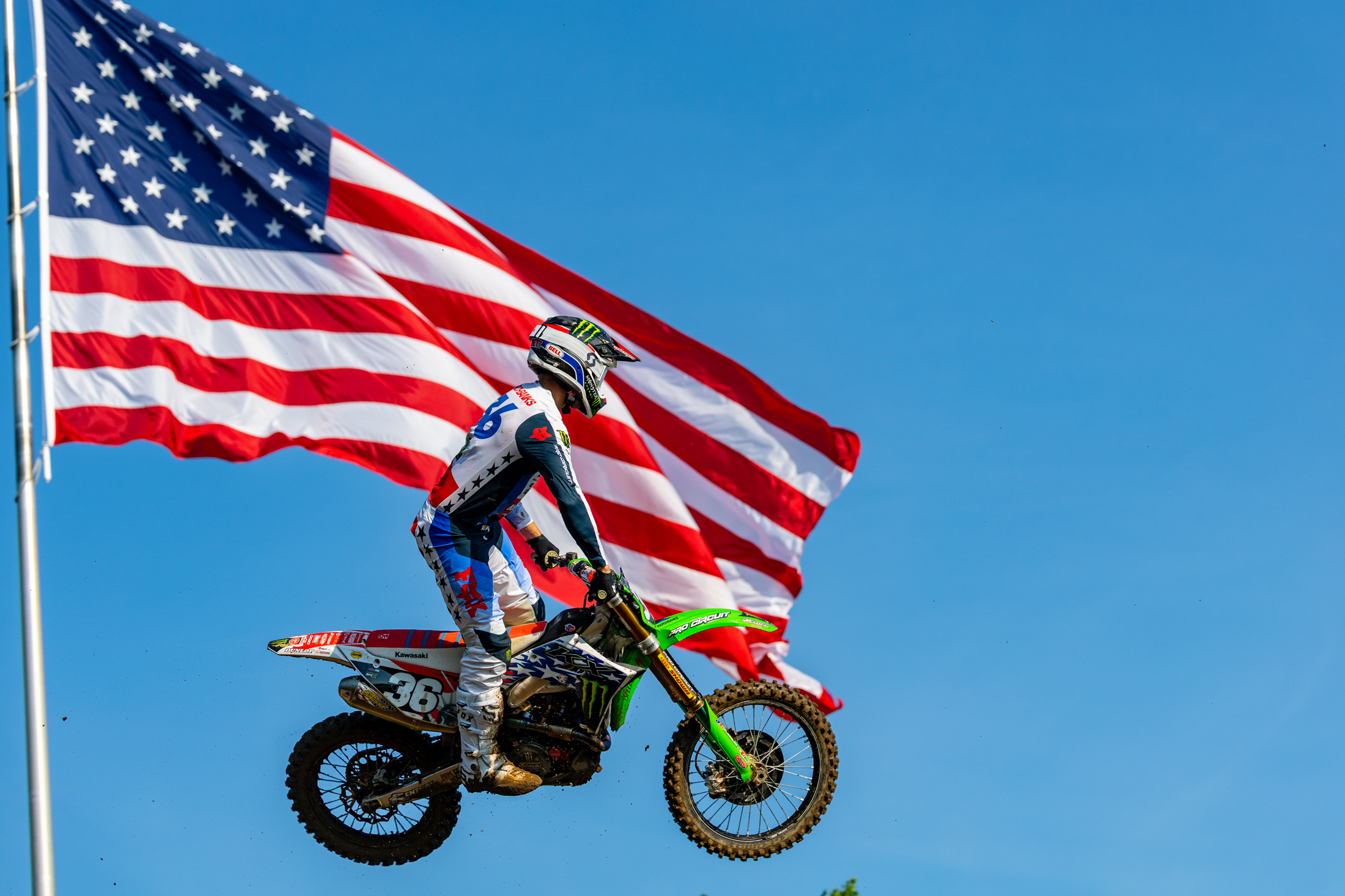 Photo Gallery | 2025 RedBud National - Motocross Feature - Vital MX