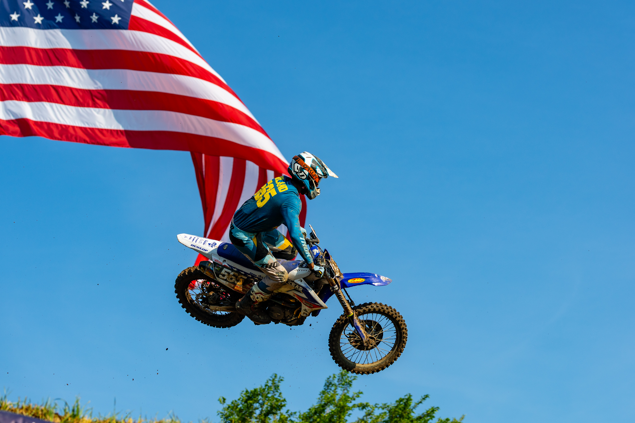 Photo Gallery | 2025 RedBud National - Motocross Feature - Vital MX