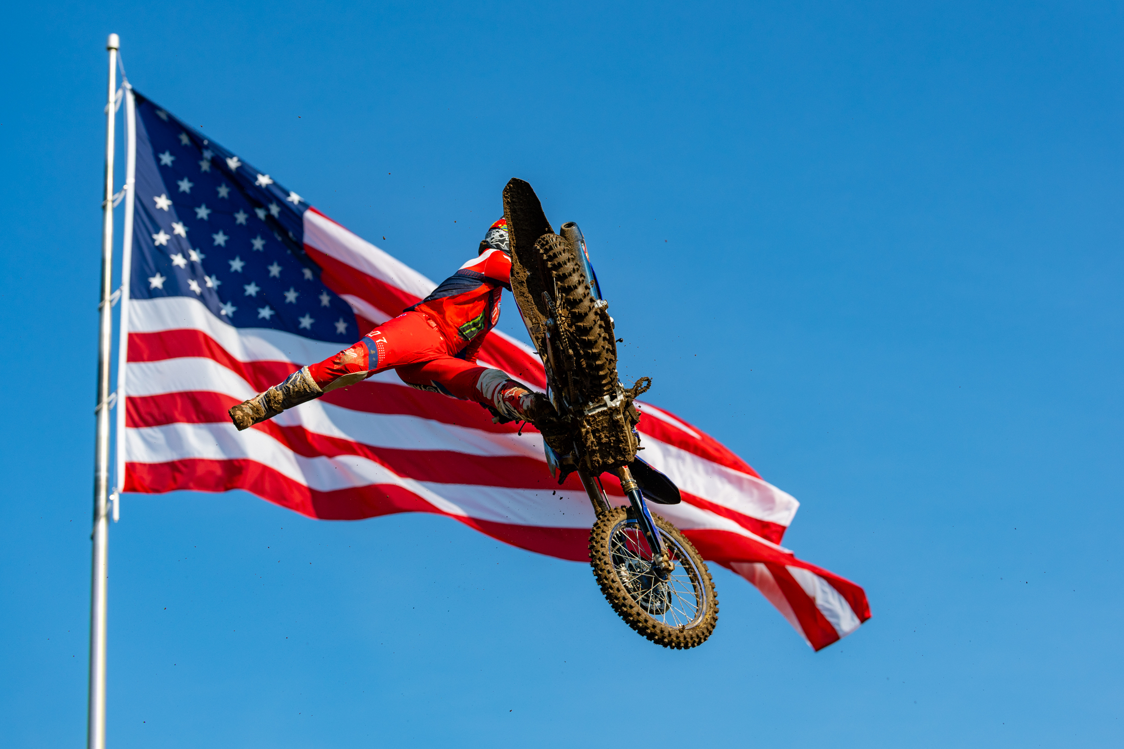 Photo Gallery | 2025 RedBud National - Motocross Feature - Vital MX