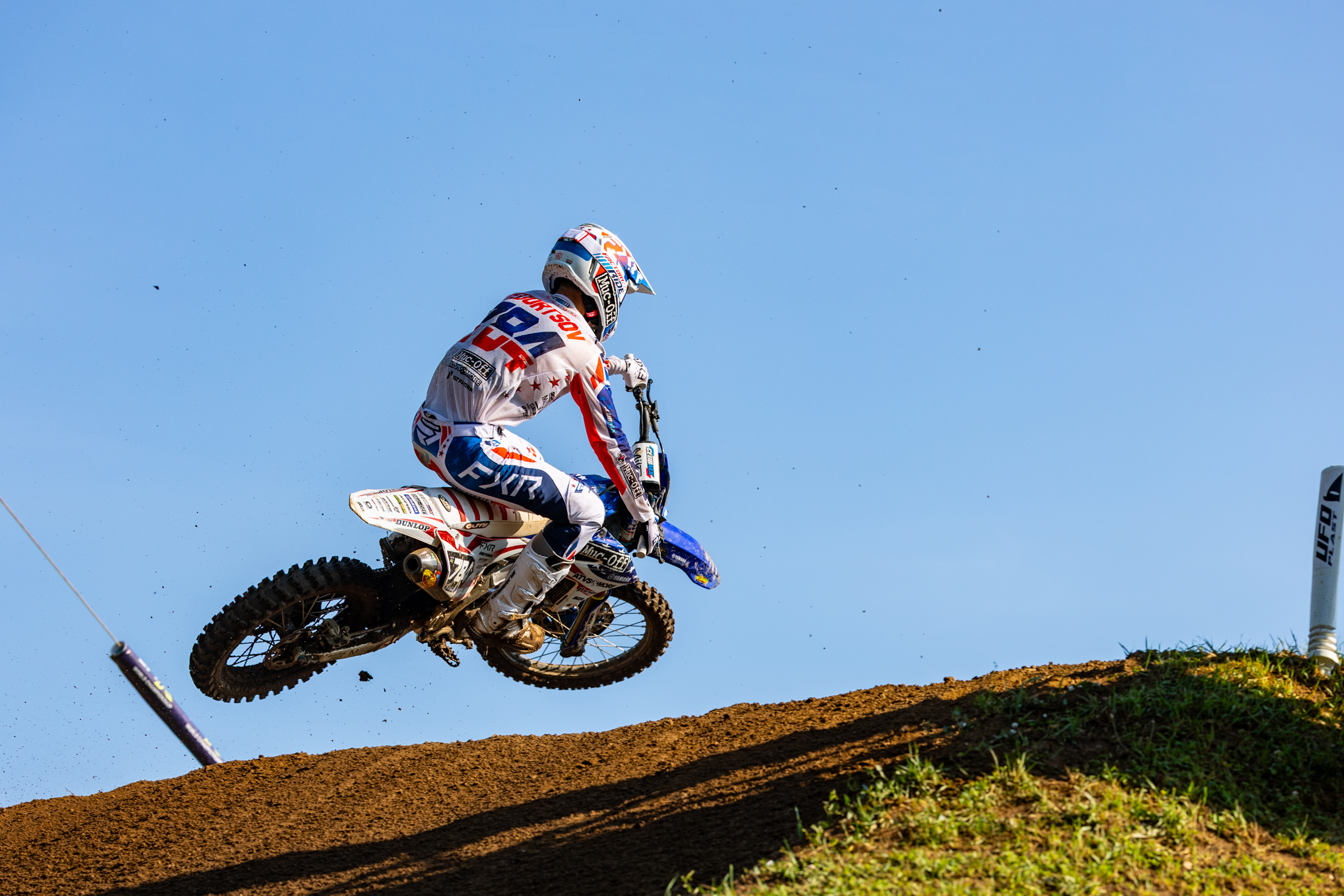 Photo Gallery | 2025 RedBud National - Motocross Feature - Vital MX