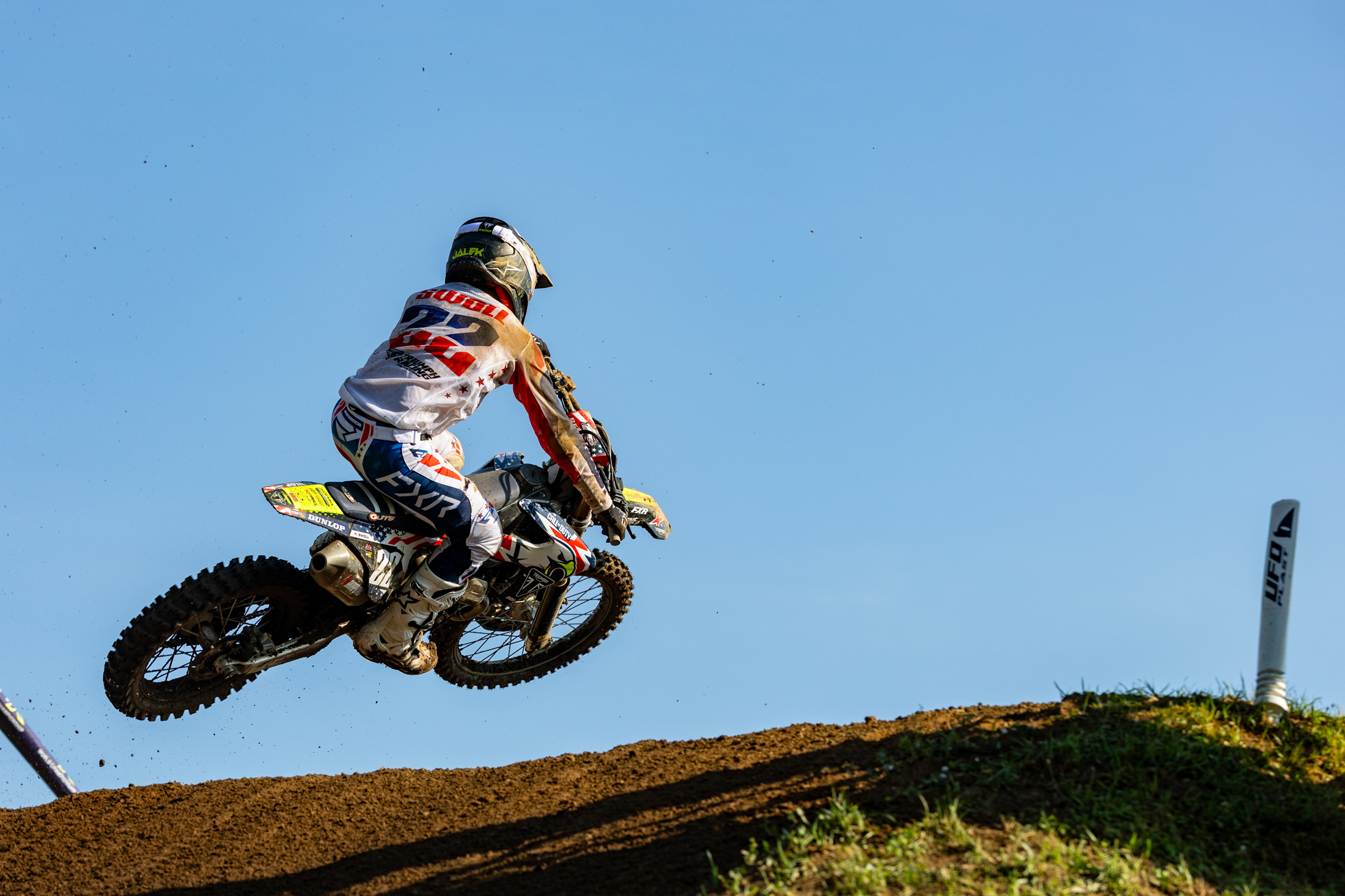 Photo Gallery | 2025 RedBud National - Motocross Feature - Vital MX