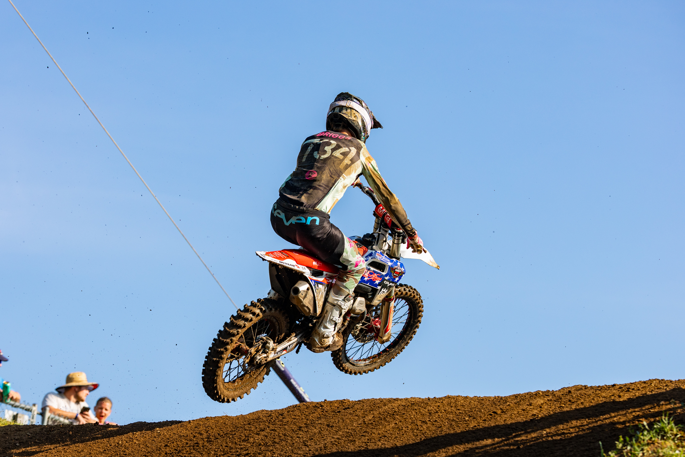 Photo Gallery | 2025 RedBud National - Motocross Feature - Vital MX