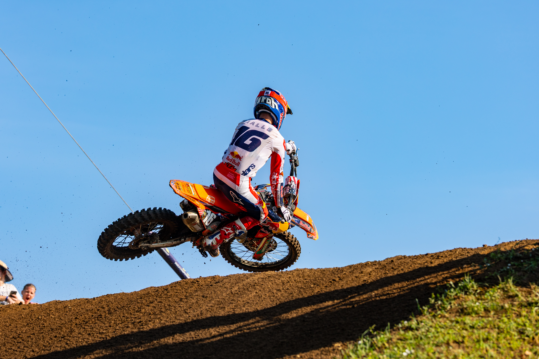 Photo Gallery | 2025 RedBud National - Motocross Feature - Vital MX