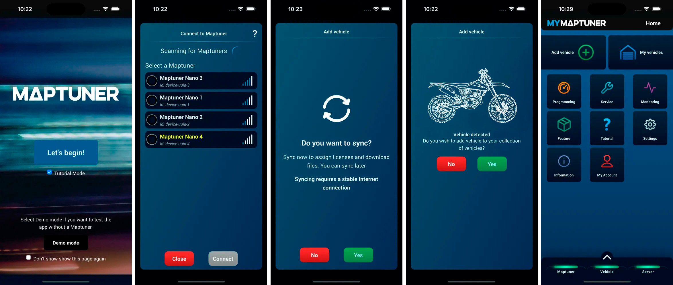 Introducing the Maptuner Nano: Unleashing Unparalleled Performance and ...