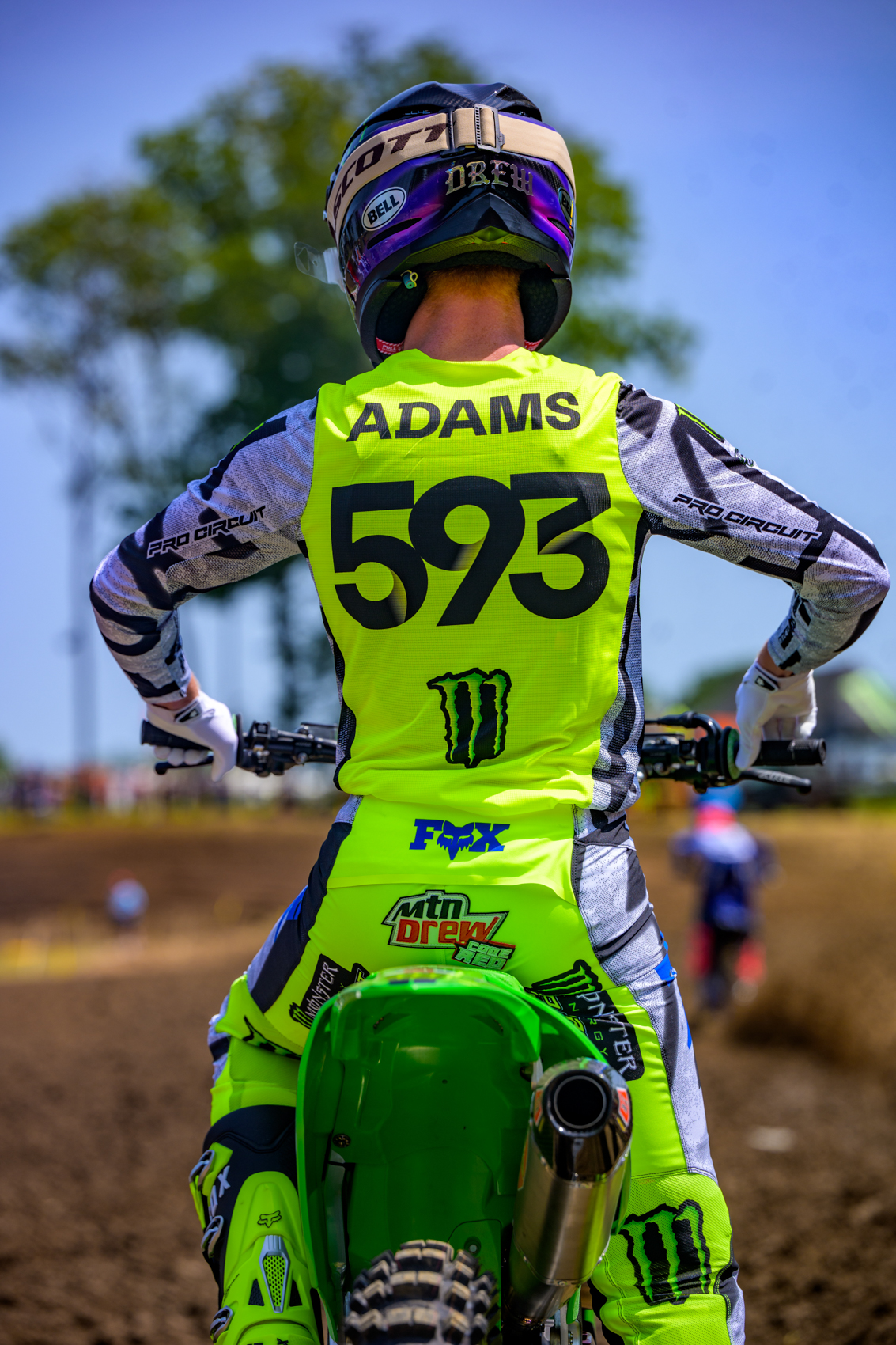 Vital MX Pit Bits: 2024 Ironman National - Motocross Feature - Vital MX