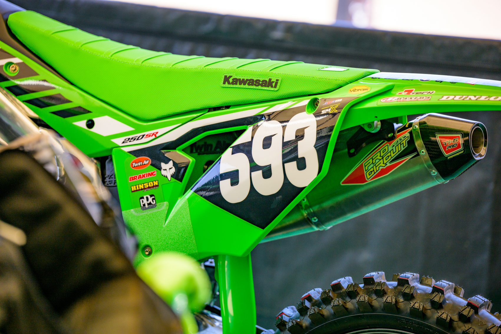 Vital MX Pit Bits: 2024 Ironman National - Motocross Feature - Vital MX