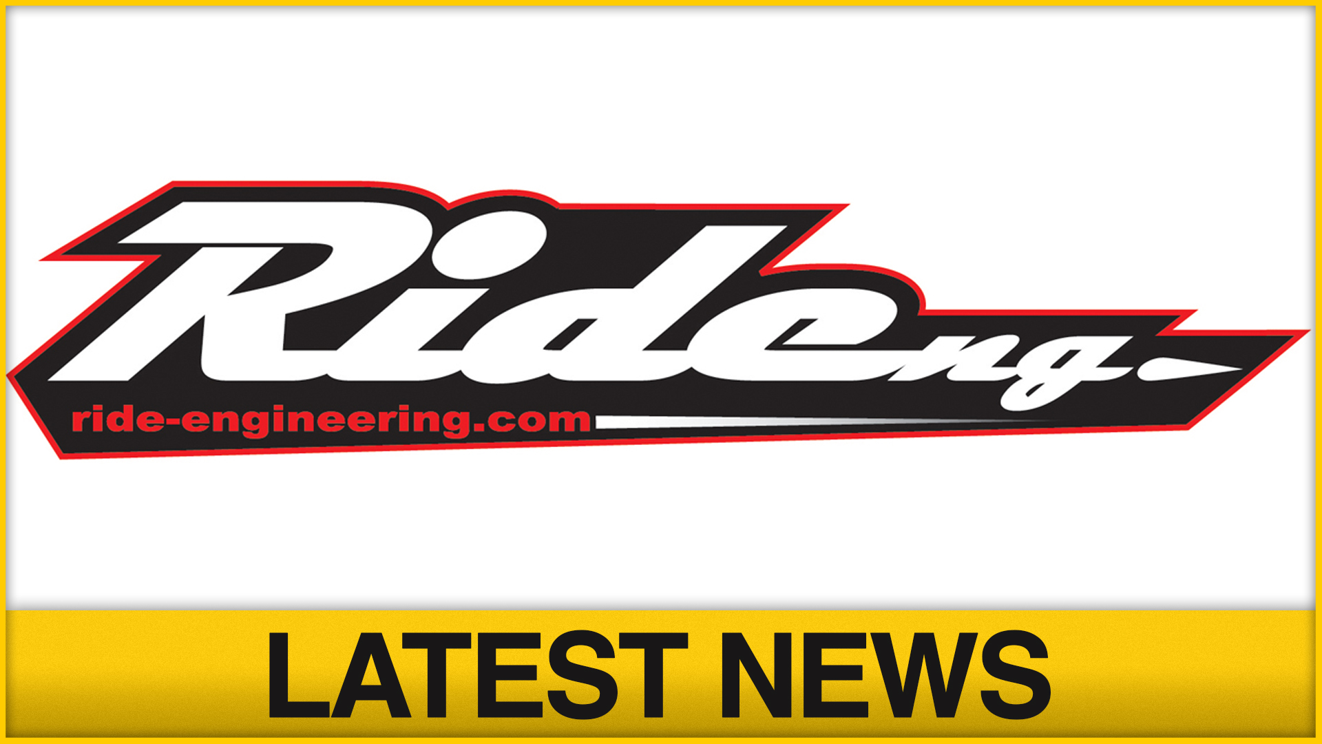 Set-Up Tips, Tricks | Ride Engineering - Motocross News Story - Vital MX