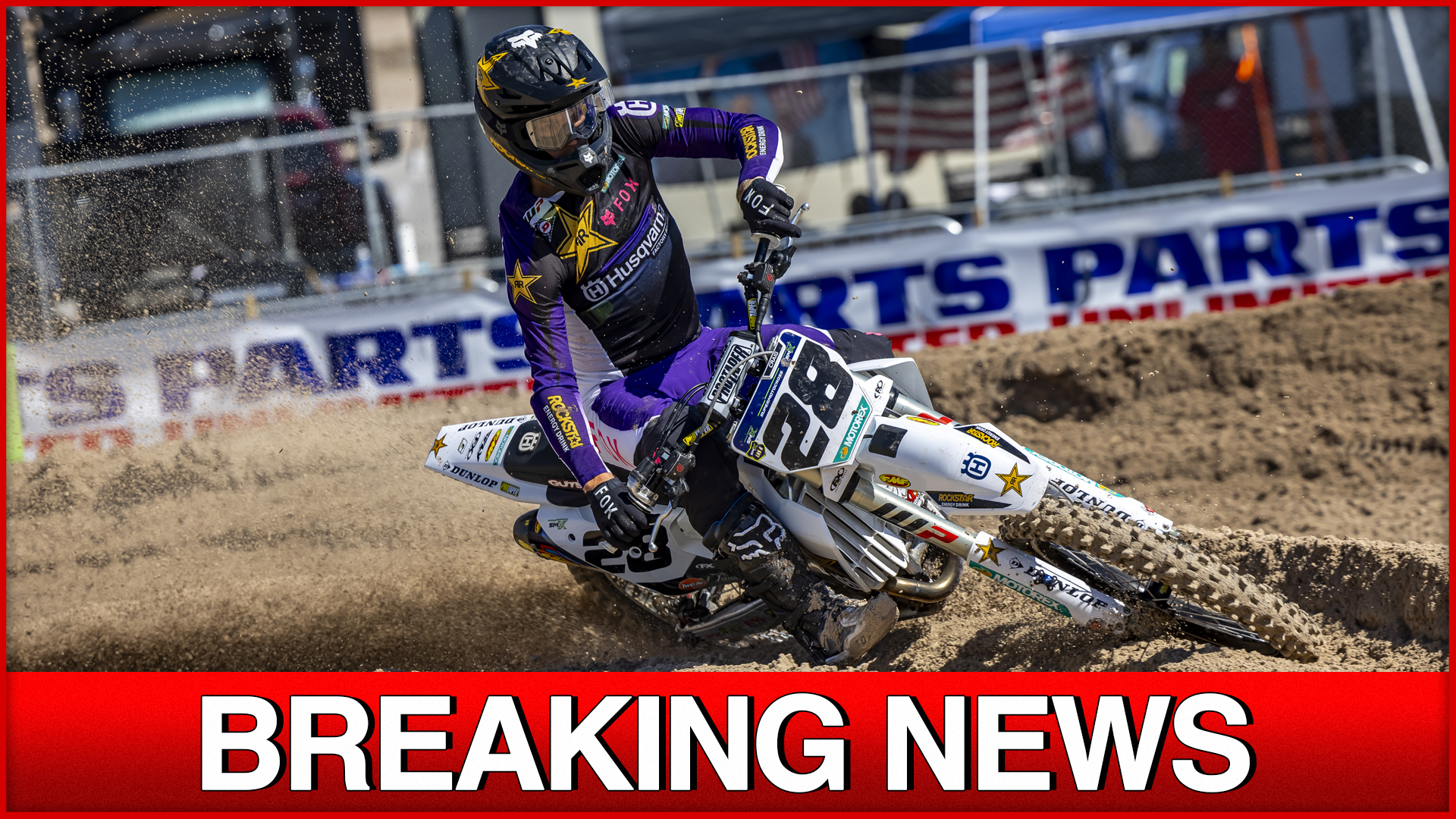 Christian Craig, Star Racing Reconnect | News - Motocross News Story ...