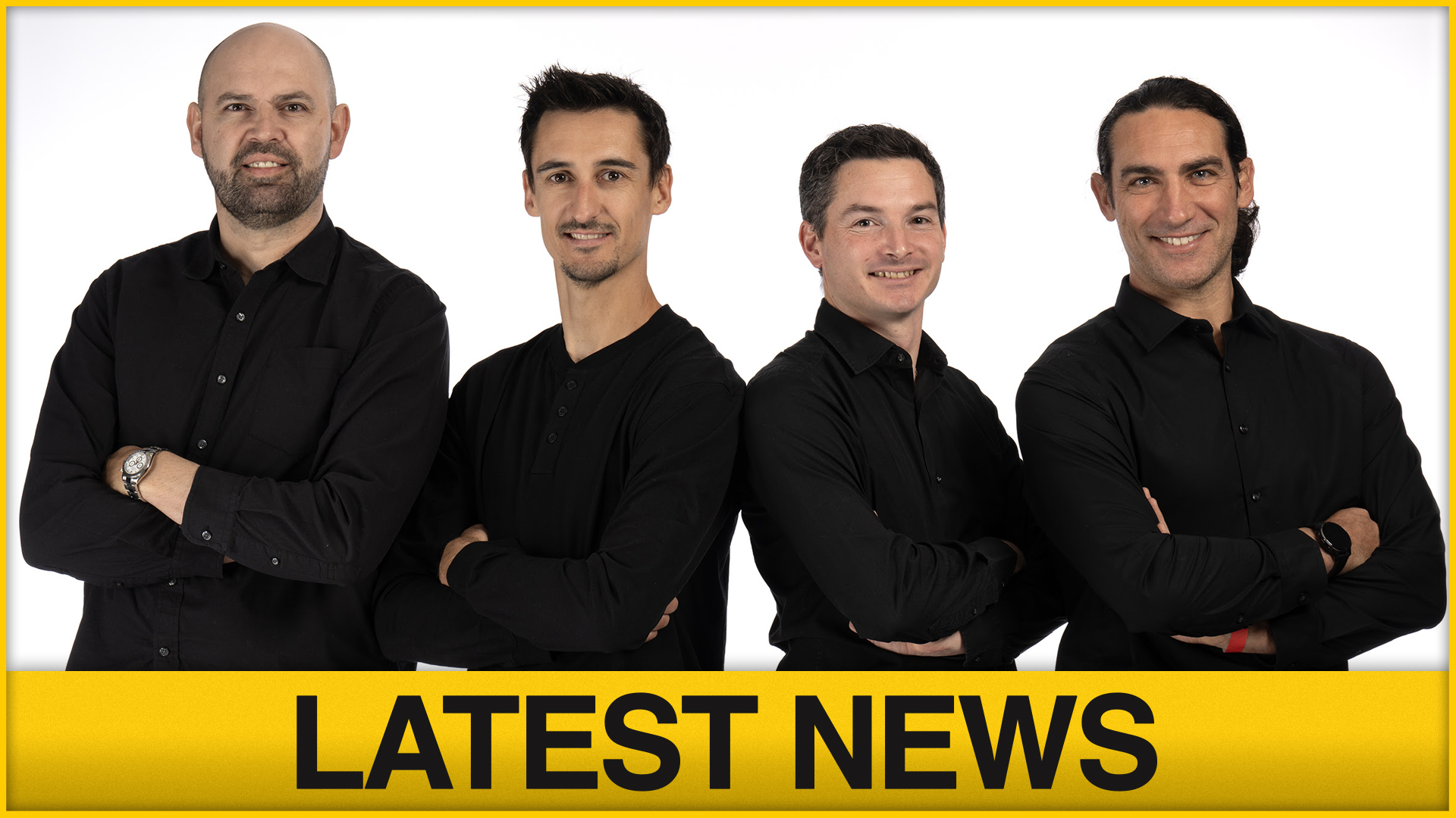 SMX's French Broadcast | News - Motocross News Story - Vital MX