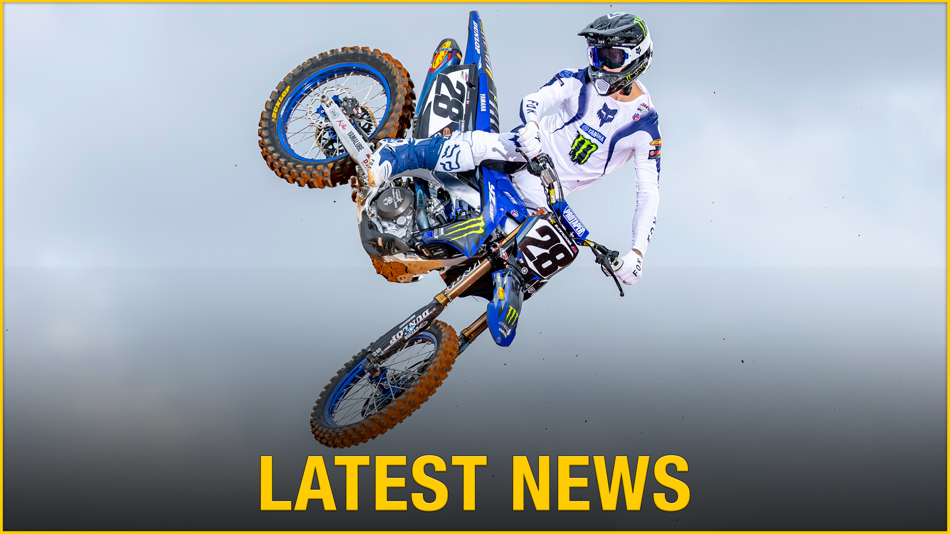 Christian Craig Delays Return | News - Motocross News Story - Vital MX
