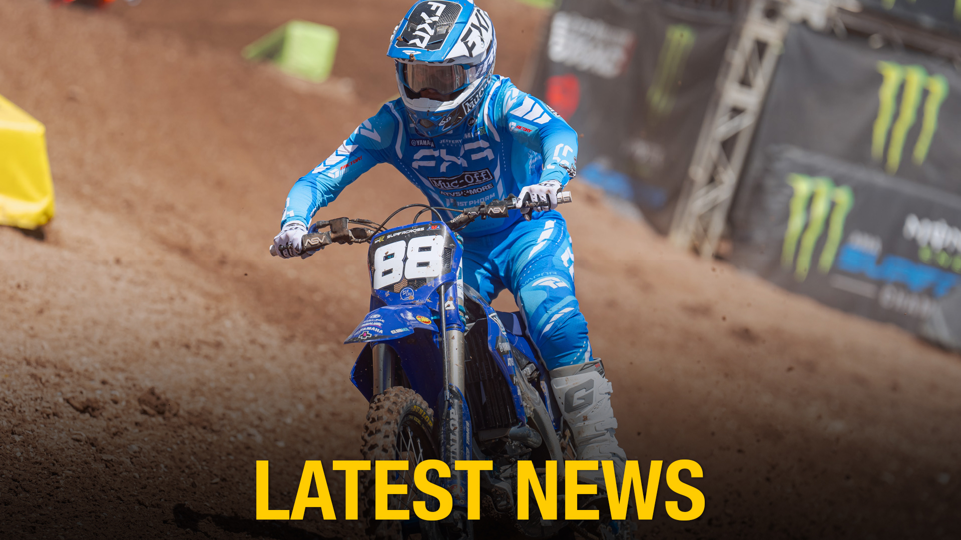 Devin Simonson, ClubMX Extend | News - Motocross News Story - Vital MX