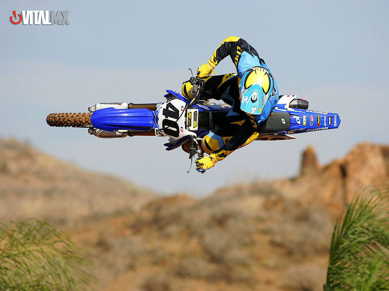 Josh Hill Wallpapers - Motocross News Stories - Vital MX