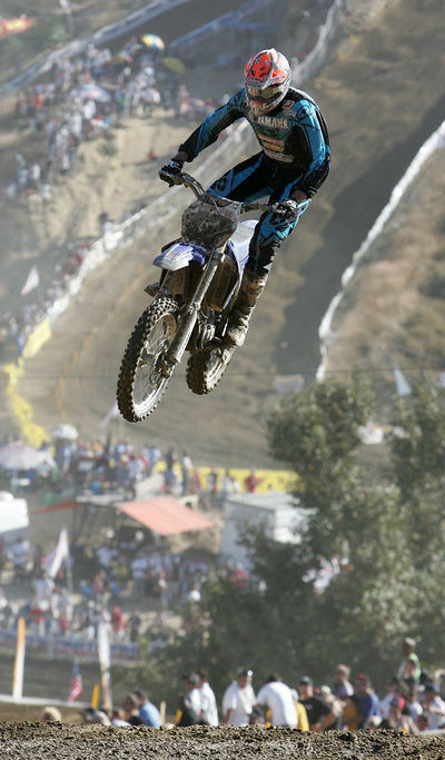 David Vuillemin Announces His New Deal - Motocross News Stories - Vital MX