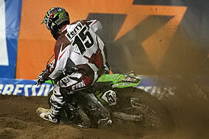 Tim Ferry Will Sit Out Indy - Motocross News Stories - Vital MX