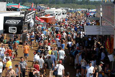Red Bud Race Report - Motocross News Stories - Vital MX