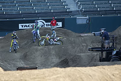 RC Freestyle at X Games? - Motocross News Stories - Vital MX
