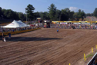 Southwick Motocross National Race Report - Motocross News Stories ...