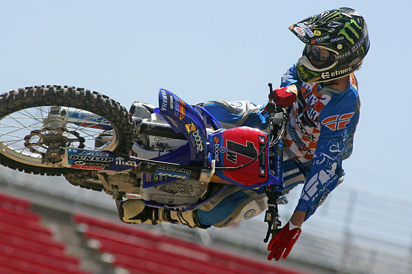 Yamaha of Troy Update - Motocross News Stories - Vital MX