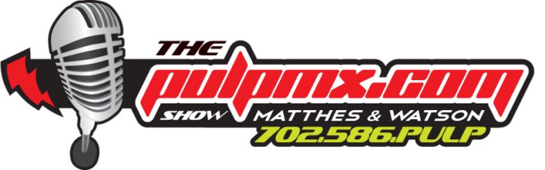 Josh Grant & Paul Lindsey on the Pulpmx Show Tonight! - Motocross News ...