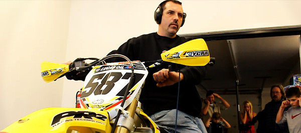 Videoâ€ : MXPTV - First Ever PR2 Racing Engine Shop Tour - Motocross ...