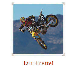 A Personal Letter From Ian Trettel - Motocross News Stories - Vital MX