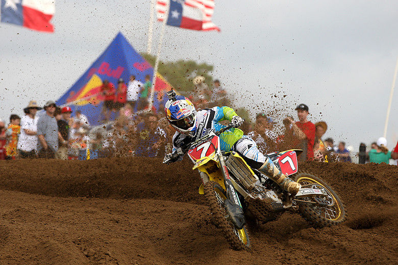 Quick Pics: Freestone - Motocross News Stories - Vital MX