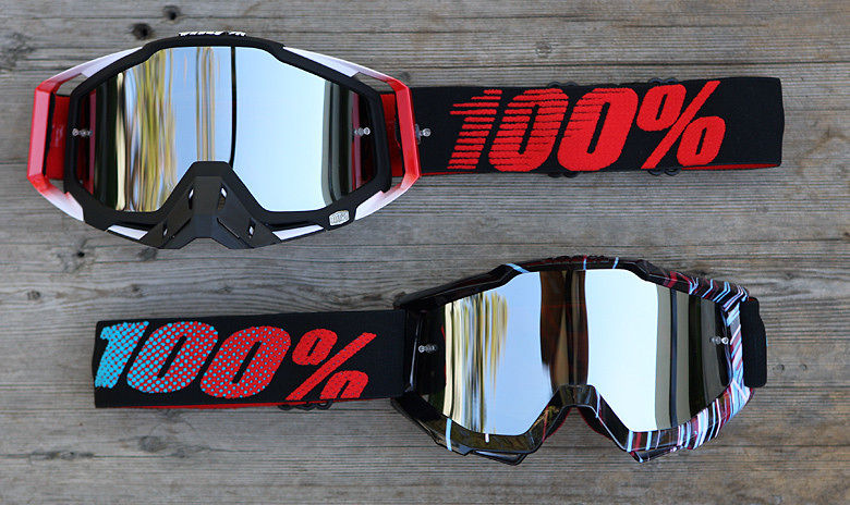 100% Goggles Giveaway Winners - Motocross News Stories - Vital MX