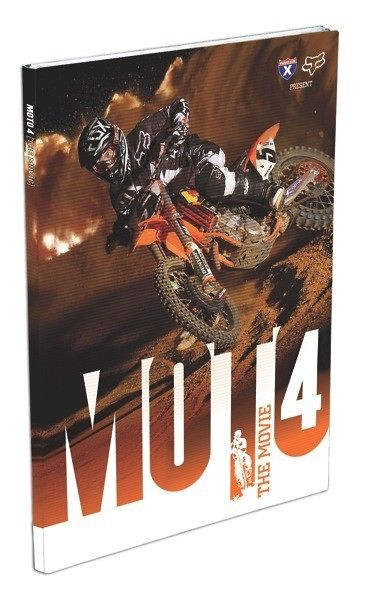 MOTO 4 The Movie on iTunes - Motocross News Stories - Vital MX