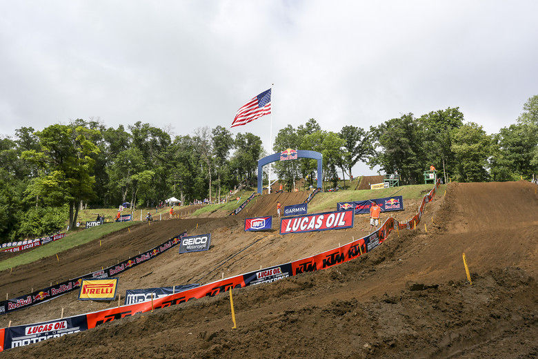 A Day at Spring Creek (Photos) - Motocross News Stories - Vital MX