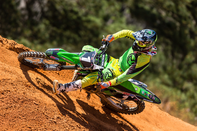 Gavin Faith Announces Retirement from Professional Racing - Motocross ...