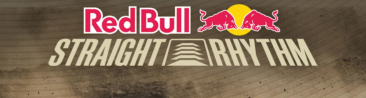2022 Red Bull Straight Rhythm Entry List - Motocross News Story - Vital MX