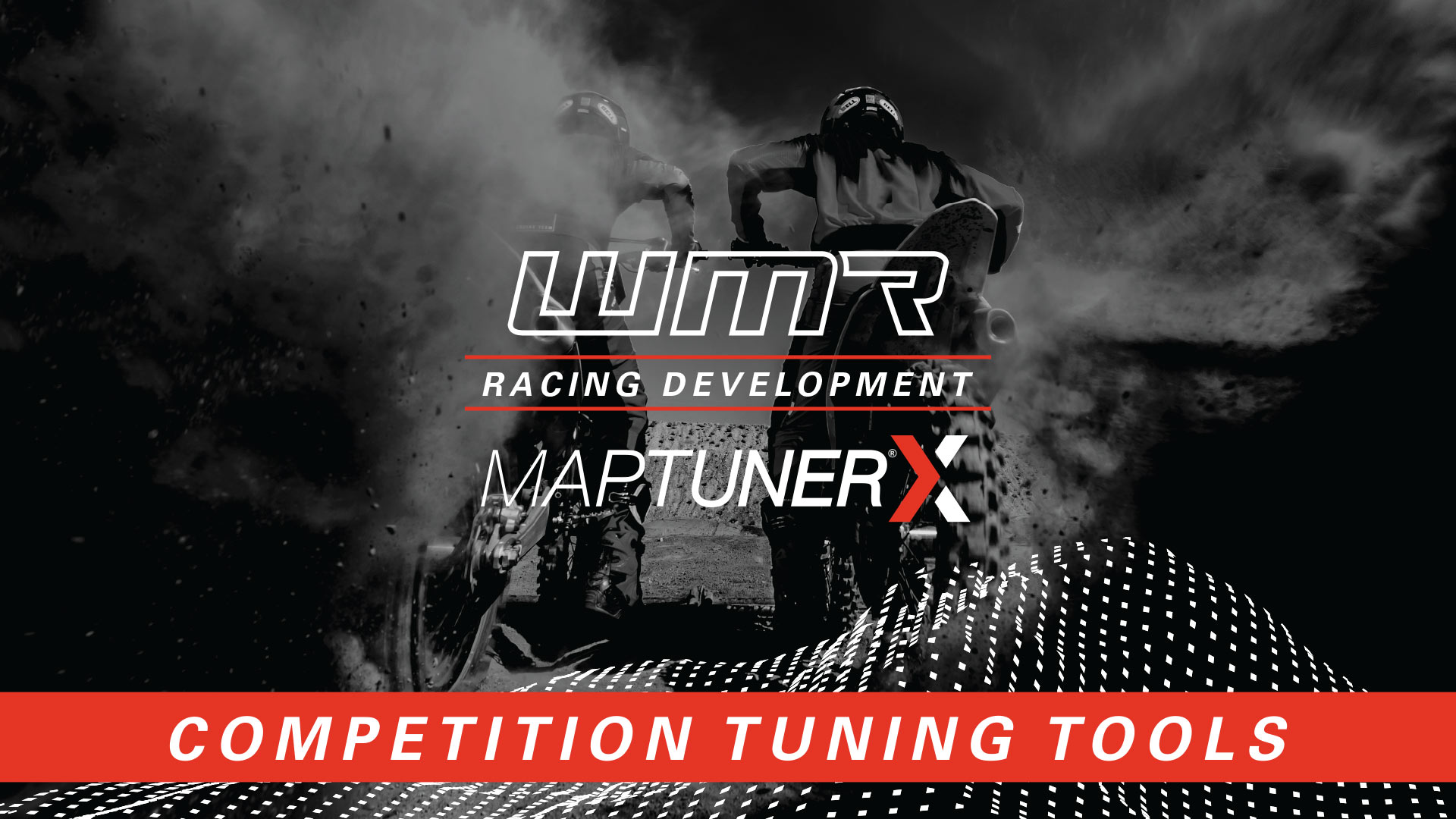 WMR Racing Development Launches New Competition Tuning Tools ...