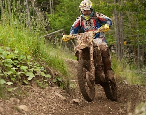 Moose Racing - On The Podium - Motocross Press Releases - Vital MX