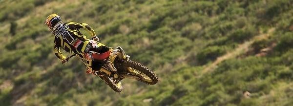 Matrix Concepts finishes top 4 in the 450 class at the Thunder Valley ...