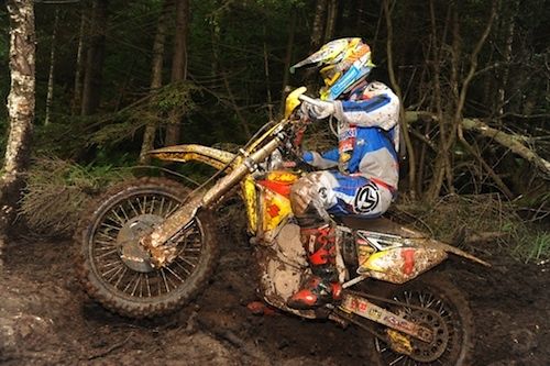 Moose Racing - The Inside Line - Motocross Press Releases - Vital MX