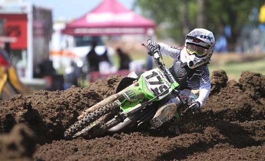 Pro Circuit Offers On-Site Assistance at the Ponca City Grand National ...