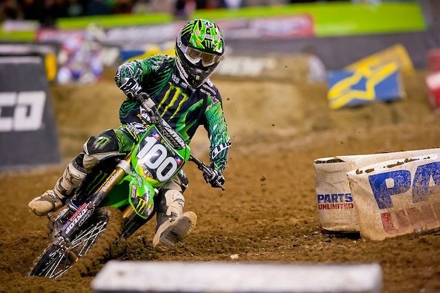 Thor Riders Prepare for X Games - Motocross Press Releases - Vital MX