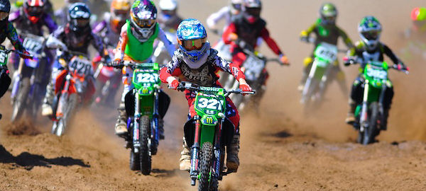 Team Green Riders Take Home 14 Championships from Ponca City ...