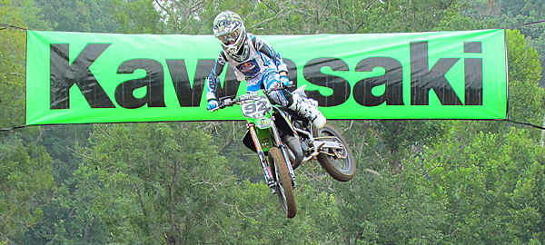 Monster Energy Kawasaki Team Green Riders Rack Up 12 Championships at ...