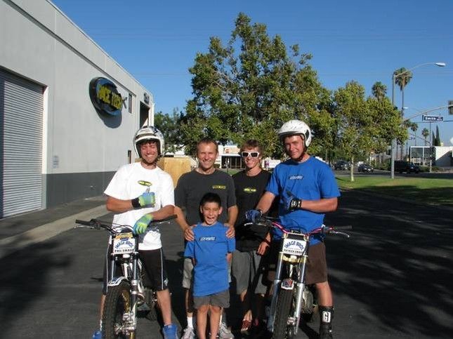 Smage Bros. Compete in America's Got Talent Finals Tuesday Live on NBC ...