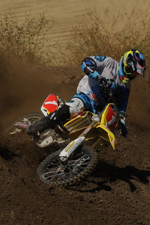 Moose Racing: The Inside Line - Motocross Press Releases - Vital MX