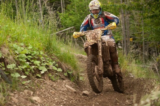 Moose Racing - The Inside Line - Motocross Press Releases - Vital MX