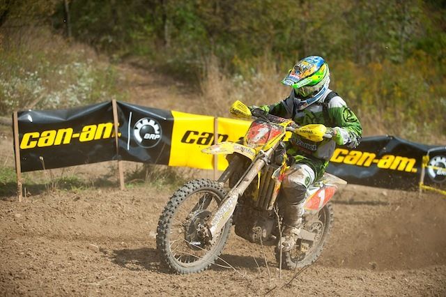 Moose Racing - On The Podium - Motocross Press Releases - Vital MX