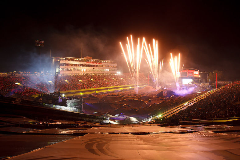 Monster Army Leaves the Competition Seeing Green with Dominant Night at ...