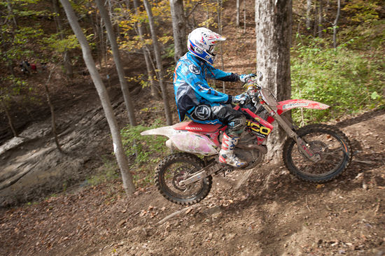 Moose Racing - The Inside Line - Motocross Press Releases - Vital MX