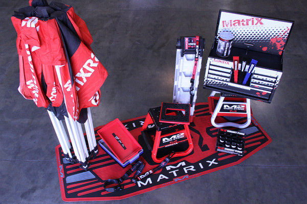 Matrix Concepts Offers Free Shipping Thanksgiving Weekend - Motocross ...